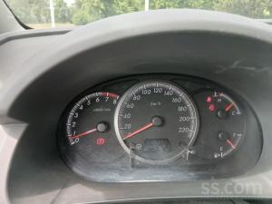 Black Mazda 5 2010 in Liepaja, with an engine capacity of 2.00 L and mileage of 115 thousand km for 2000 €, photo 5 on AUTOMOTO.COM.LV