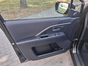 Black Mazda 5 2011 in Marijampole, with an engine capacity of 1.56 L and mileage of 237 thousand km for 3950 €, photo 23 on AUTOMOTO.COM.LV