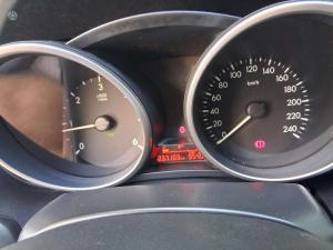 Black Mazda 5 2011 in Marijampole, with an engine capacity of 1.56 L and mileage of 237 thousand km for 3950 €, photo 25 on AUTOMOTO.COM.LV