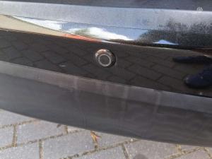 Black Mazda 5 2011 in Marijampole, with an engine capacity of 1.56 L and mileage of 237 thousand km for 3950 €, photo 30 on AUTOMOTO.COM.LV
