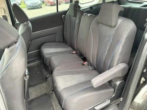 Melns Mazda 5 2012 Daugavpils, ar dzinēja tilpumu 1.60 L un nobraukumu 275 tūkst. km par 3450 €, foto 19 vietnē AUTOMOTO.COM.LV