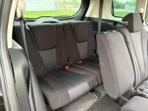 Melns Mazda 5 2012 Daugavpils, ar dzinēja tilpumu 1.60 L un nobraukumu 275 tūkst. km par 3450 €, foto 22 vietnē AUTOMOTO.COM.LV