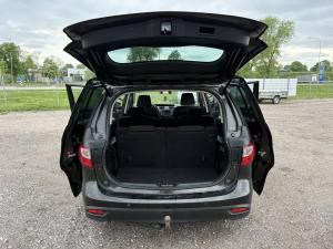Melns Mazda 5 2012 Daugavpils, ar dzinēja tilpumu 1.60 L un nobraukumu 275 tūkst. km par 3450 €, foto 23 vietnē AUTOMOTO.COM.LV