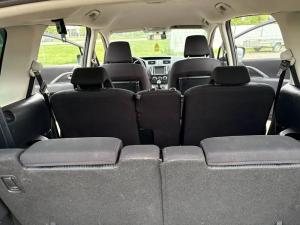 Melns Mazda 5 2012 Daugavpils, ar dzinēja tilpumu 1.60 L un nobraukumu 275 tūkst. km par 3450 €, foto 24 vietnē AUTOMOTO.COM.LV