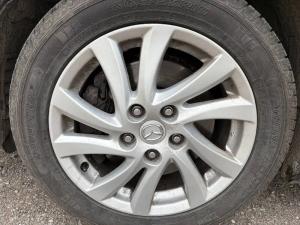 Melns Mazda 5 2012 Daugavpils, ar dzinēja tilpumu 1.60 L un nobraukumu 275 tūkst. km par 3450 €, foto 27 vietnē AUTOMOTO.COM.LV