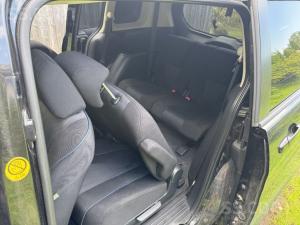 Melns Mazda 5 2013 Rīga, ar dzinēja tilpumu 1.60 L un nobraukumu 202 tūkst. km par 3500 €, foto 14 vietnē AUTOMOTO.COM.LV