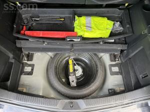 Melns Mazda 5 2013 Rīga, ar dzinēja tilpumu 1.60 L un nobraukumu 202 tūkst. km par 3500 €, foto 17 vietnē AUTOMOTO.COM.LV