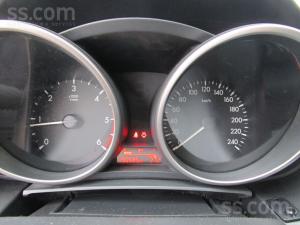Melns Mazda 5 2013 Daugavpils, ar dzinēja tilpumu 1.60 L un nobraukumu 190 tūkst. km par 3990 €, foto 13 vietnē AUTOMOTO.COM.LV