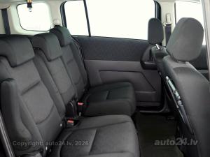 Melns Mazda 5 2008 Tallina, ar dzinēja tilpumu 2.00 L un nobraukumu 279 tūkst. km par 1699 €, foto 8 vietnē AUTOMOTO.COM.LV