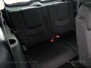 Melns Mazda 5 2008 Tallina, ar dzinēja tilpumu 2.00 L un nobraukumu 279 tūkst. km par 1699 €, foto 9 vietnē AUTOMOTO.COM.LV