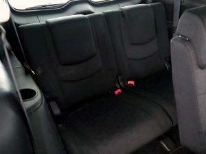 Black Mazda 5 2008 in Tallinn, with an engine capacity of 2.00 L and mileage of 279 thousand km for 1599 €, photo 9 on AUTOMOTO.COM.LV