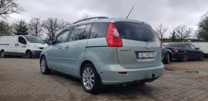 Zils Mazda 5 2006 Valmiera, ar dzinēja tilpumu 2.00 L un nobraukumu 198 tūkst. km par 1950 €, foto 6 vietnē AUTOMOTO.COM.LV