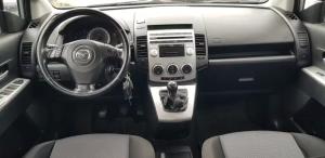 Zils Mazda 5 2006 Valmiera, ar dzinēja tilpumu 2.00 L un nobraukumu 198 tūkst. km par 1950 €, foto 10 vietnē AUTOMOTO.COM.LV