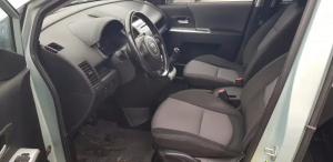 Zils Mazda 5 2006 Valmiera, ar dzinēja tilpumu 2.00 L un nobraukumu 198 tūkst. km par 1950 €, foto 11 vietnē AUTOMOTO.COM.LV