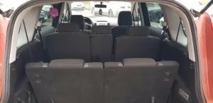 Zils Mazda 5 2006 Valmiera, ar dzinēja tilpumu 2.00 L un nobraukumu 198 tūkst. km par 1950 €, foto 13 vietnē AUTOMOTO.COM.LV