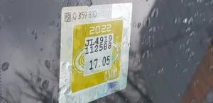 Zils Mazda 5 2006 Valmiera, ar dzinēja tilpumu 2.00 L un nobraukumu 198 tūkst. km par 1950 €, foto 14 vietnē AUTOMOTO.COM.LV