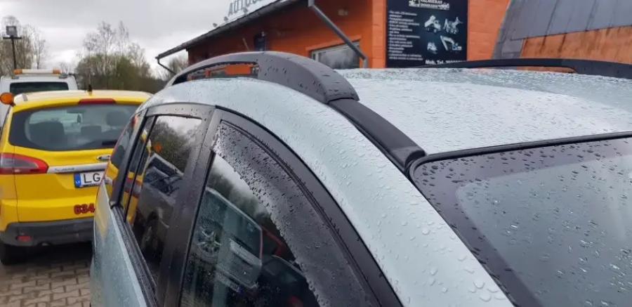 Zils Mazda 5 2006 Valmiera, ar dzinēja tilpumu 2.00 L un nobraukumu 198 tūkst. km par 1950 €, foto 15 vietnē AUTOMOTO.COM.LV