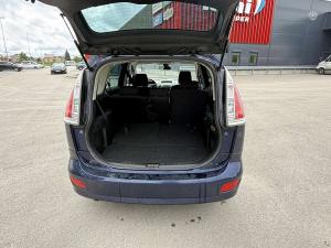Zils Mazda 5 2008 Kretinga, ar dzinēja tilpumu 2.00 L un nobraukumu 232 tūkst. km par 1950 €, foto 7 vietnē AUTOMOTO.COM.LV