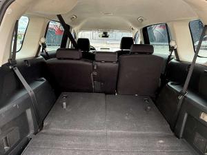 Zils Mazda 5 2008 Kretinga, ar dzinēja tilpumu 2.00 L un nobraukumu 232 tūkst. km par 1950 €, foto 17 vietnē AUTOMOTO.COM.LV