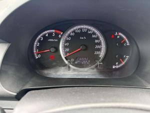 Zils Mazda 5 2008 Kretinga, ar dzinēja tilpumu 2.00 L un nobraukumu 232 tūkst. km par 1950 €, foto 19 vietnē AUTOMOTO.COM.LV