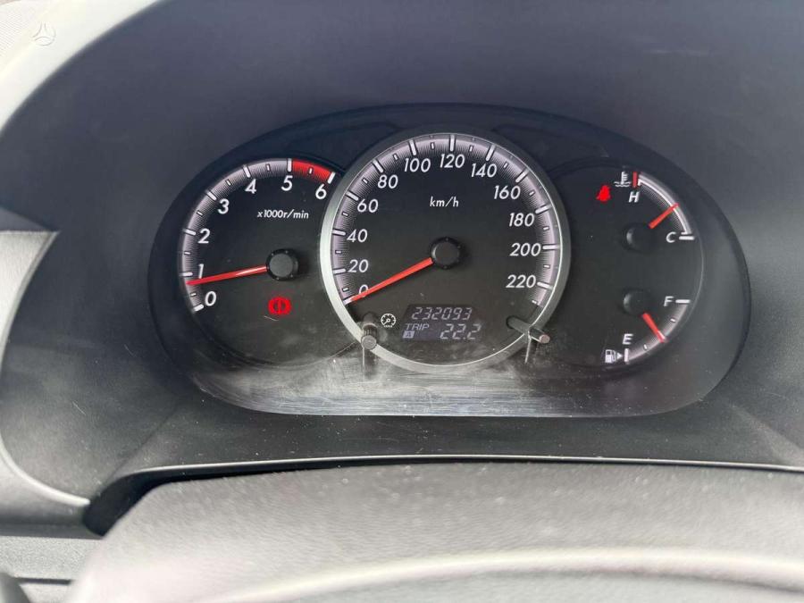 Zils Mazda 5 2008 Kretinga, ar dzinēja tilpumu 2.00 L un nobraukumu 232 tūkst. km par 1950 €, foto 19 vietnē AUTOMOTO.COM.LV