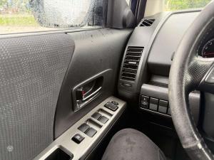 Zils Mazda 5 2008 Kretinga, ar dzinēja tilpumu 2.00 L un nobraukumu 232 tūkst. km par 1950 €, foto 20 vietnē AUTOMOTO.COM.LV