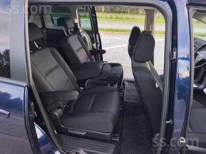 Синий Мазда 5 2008 в Рига, объемом двигателя 2.00 л и пробегом 242 тыс. км за 2150 €, фото 11 на AUTOMOTO.COM.LV