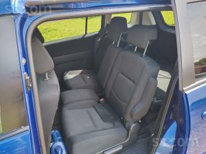 Zils Mazda 5 2009 Liepāja, ar dzinēja tilpumu 2.00 L un nobraukumu 293 tūkst. km par 600 €, foto 10 vietnē AUTOMOTO.COM.LV