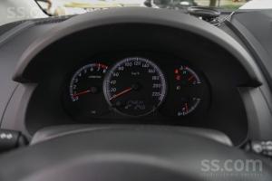 Синий Мазда 5 2009 в Рига, объемом двигателя 1.80 л и пробегом 277 тыс. км за 3590 €, фото 10 на AUTOMOTO.COM.LV