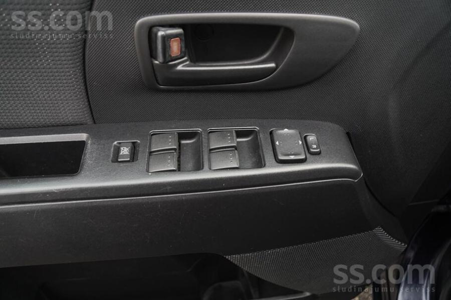 Синий Мазда 5 2009 в Рига, объемом двигателя 1.80 л и пробегом 277 тыс. км за 3590 €, фото 14 на AUTOMOTO.COM.LV