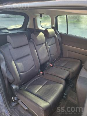 Zils Mazda 5 2010 Rīga, ar dzinēja tilpumu 2.00 L un nobraukumu 300 tūkst. km par 2200 €, foto 7 vietnē AUTOMOTO.COM.LV