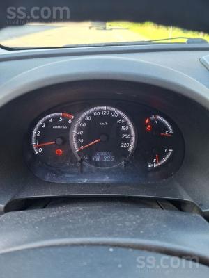 Zils Mazda 5 2010 Rīga, ar dzinēja tilpumu 2.00 L un nobraukumu 300 tūkst. km par 2200 €, foto 11 vietnē AUTOMOTO.COM.LV