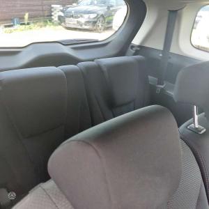 Zils Mazda 5 2011 Viļņa, ar dzinēja tilpumu 2.00 L un nobraukumu 234 tūkst. km par 1950 €, foto 7 vietnē AUTOMOTO.COM.LV
