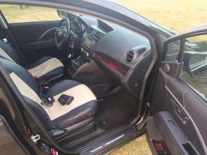 Brūns Mazda 5 2011 Tauragė, ar dzinēja tilpumu 1.60 L un nobraukumu 254 tūkst. km par 3700 €, foto 14 vietnē AUTOMOTO.COM.LV