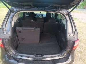 Brūns Mazda 5 2011 Tauragė, ar dzinēja tilpumu 1.60 L un nobraukumu 254 tūkst. km par 3700 €, foto 15 vietnē AUTOMOTO.COM.LV