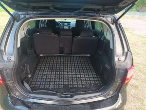 Brūns Mazda 5 2011 Tauragė, ar dzinēja tilpumu 1.60 L un nobraukumu 254 tūkst. km par 3700 €, foto 16 vietnē AUTOMOTO.COM.LV