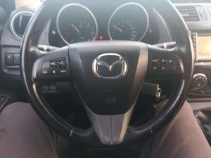 Brūns Mazda 5 2011 Tauragė, ar dzinēja tilpumu 1.60 L un nobraukumu 254 tūkst. km par 3700 €, foto 21 vietnē AUTOMOTO.COM.LV