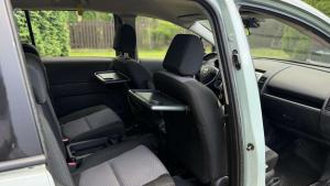 Зеленый Мазда 5 2007 в Вильнюс, объемом двигателя 2.00 л и пробегом 270 тыс. км за 1850 €, фото 12 на AUTOMOTO.COM.LV