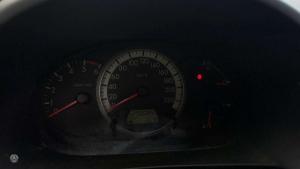 Зеленый Мазда 5 2007 в Вильнюс, объемом двигателя 2.00 л и пробегом 270 тыс. км за 1850 €, фото 16 на AUTOMOTO.COM.LV