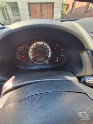 Zaļš Mazda 5 2008 Kauņa, ar dzinēja tilpumu 2.00 L un nobraukumu 265 tūkst. km par 1700 €, foto 7 vietnē AUTOMOTO.COM.LV