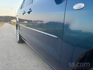 Зеленый Мазда 5 2008 в Рига, объемом двигателя 2.00 л и пробегом 339 тыс. км за 3190 €, фото 12 на AUTOMOTO.COM.LV