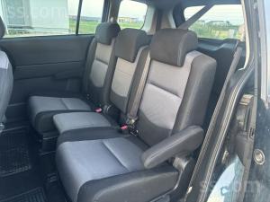 Зеленый Мазда 5 2008 в Рига, объемом двигателя 2.00 л и пробегом 339 тыс. км за 3190 €, фото 18 на AUTOMOTO.COM.LV
