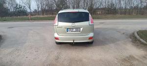 Зеленый Мазда 5 2008 в Алитус, объемом двигателя 2.00 л и пробегом 470 тыс. км за 1700 €, фото 5 на AUTOMOTO.COM.LV