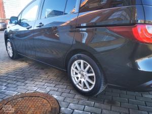 Zaļš Mazda 5 2012 Klaipėda, ar dzinēja tilpumu 1.60 L un nobraukumu 224 tūkst. km par 3490 €, foto 7 vietnē AUTOMOTO.COM.LV