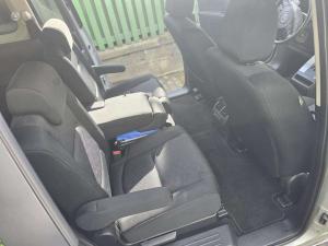 Pelēks Mazda 5 2009 Kauņa, ar dzinēja tilpumu 2.30 L un nobraukumu 105 tūkst. km par 2900 €, foto 11 vietnē AUTOMOTO.COM.LV