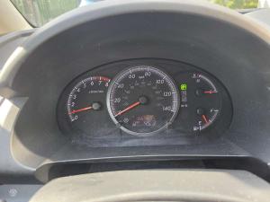 Pelēks Mazda 5 2009 Kauņa, ar dzinēja tilpumu 2.30 L un nobraukumu 105 tūkst. km par 2900 €, foto 12 vietnē AUTOMOTO.COM.LV