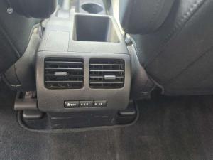 Pelēks Mazda 5 2009 Kauņa, ar dzinēja tilpumu 2.30 L un nobraukumu 105 tūkst. km par 2900 €, foto 14 vietnē AUTOMOTO.COM.LV