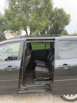 Pelēks Mazda 5 2006 Ventspils, ar dzinēja tilpumu 2.00 L un nobraukumu 297 tūkst. km par 1590 €, foto 20 vietnē AUTOMOTO.COM.LV