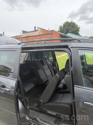 Pelēks Mazda 5 2006 Ventspils, ar dzinēja tilpumu 2.00 L un nobraukumu 297 tūkst. km par 1590 €, foto 22 vietnē AUTOMOTO.COM.LV