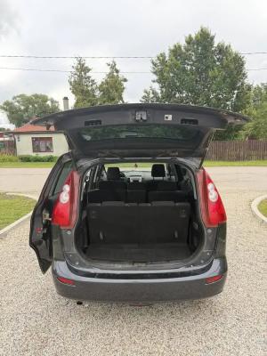 Pelēks Mazda 5 2006 Ventspils, ar dzinēja tilpumu 2.00 L un nobraukumu 297 tūkst. km par 1590 €, foto 19 vietnē AUTOMOTO.COM.LV